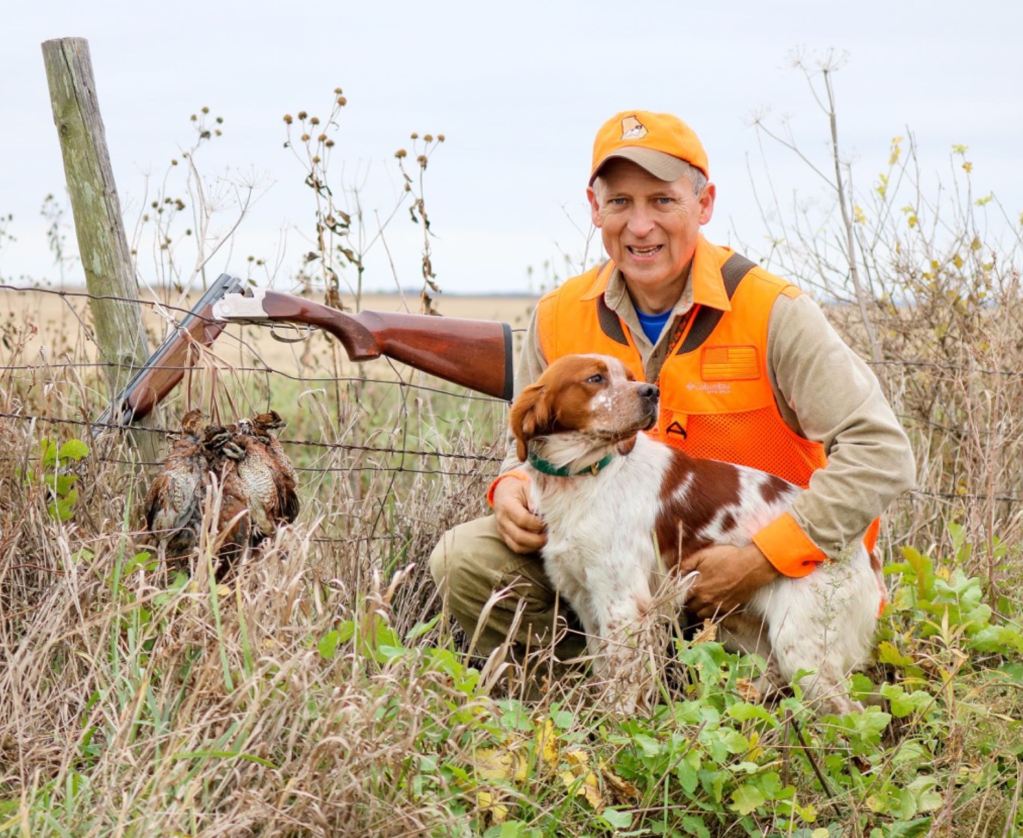 Hunting – Hannahatchee Kennels